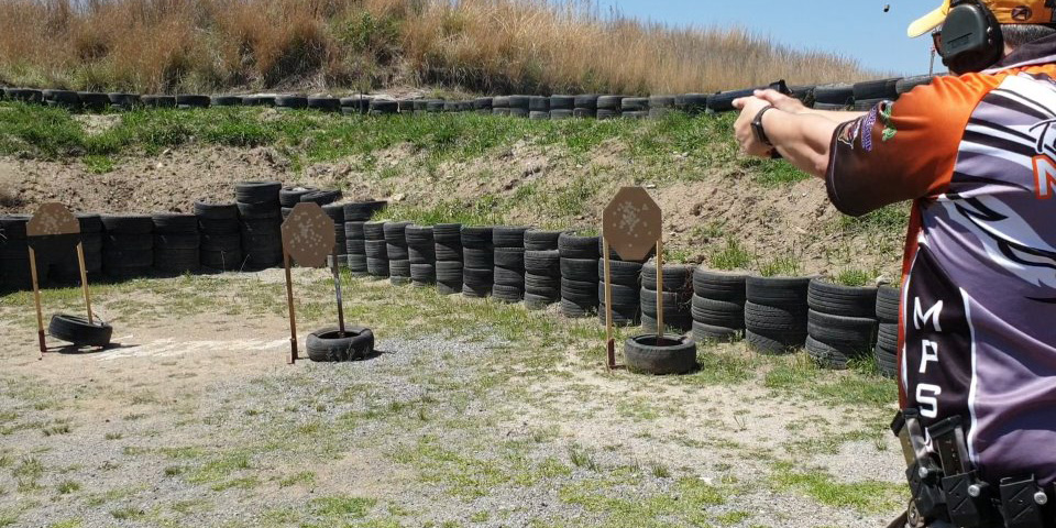 Légfegyveres IPSC házi verseny - bpro.solutions