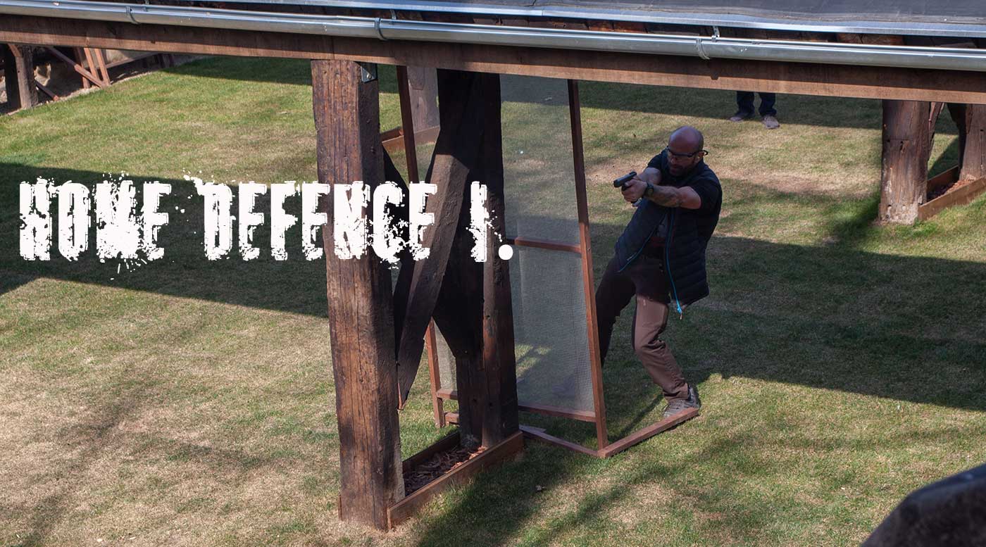 Home Defence 1 - bpro.solutions