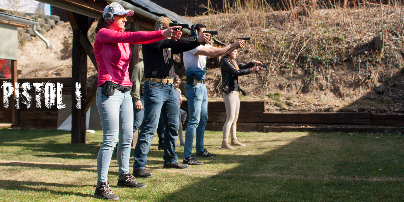 PISTOL 1 - bpro.solutions