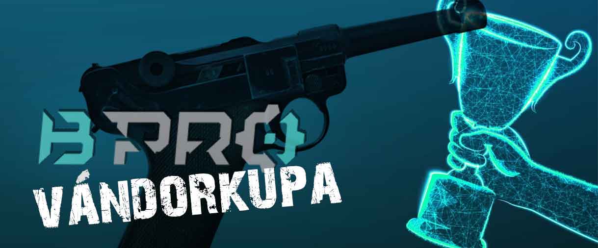 BPRO BELLATORS VÁNDORKUPA - bpro.solutions